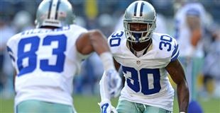 Terrance Mitchell, Cleveland, Cornerback