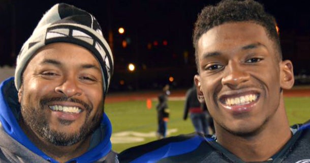 Clay molded for bright future at UGA