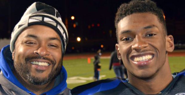 Clay molded for bright future at UGA