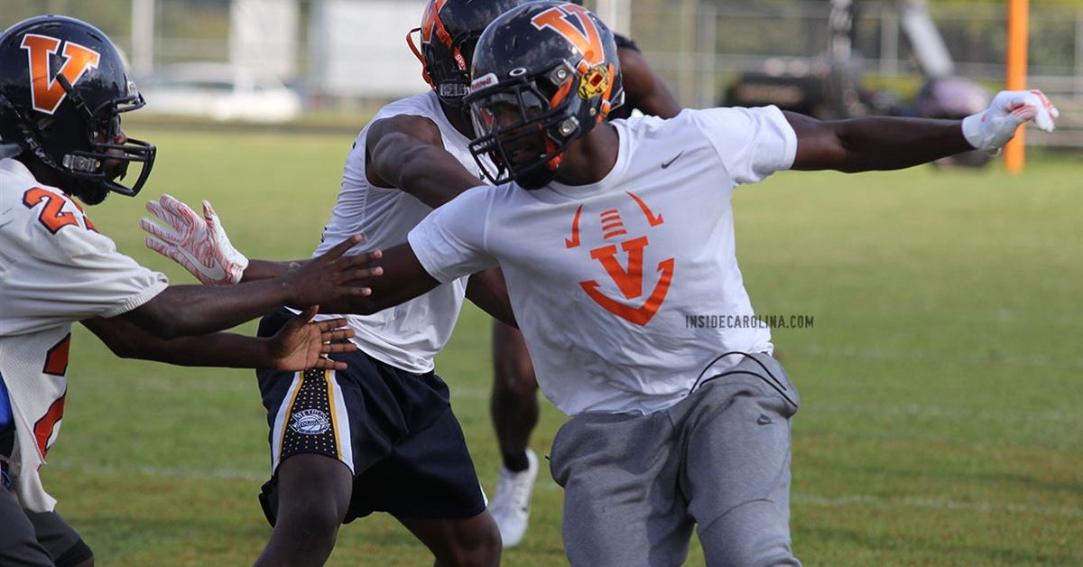 Don Callahan's N.C. Class of 2020 Top 50: Honorable Mention