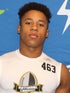 Princeton 2019 Football Commits