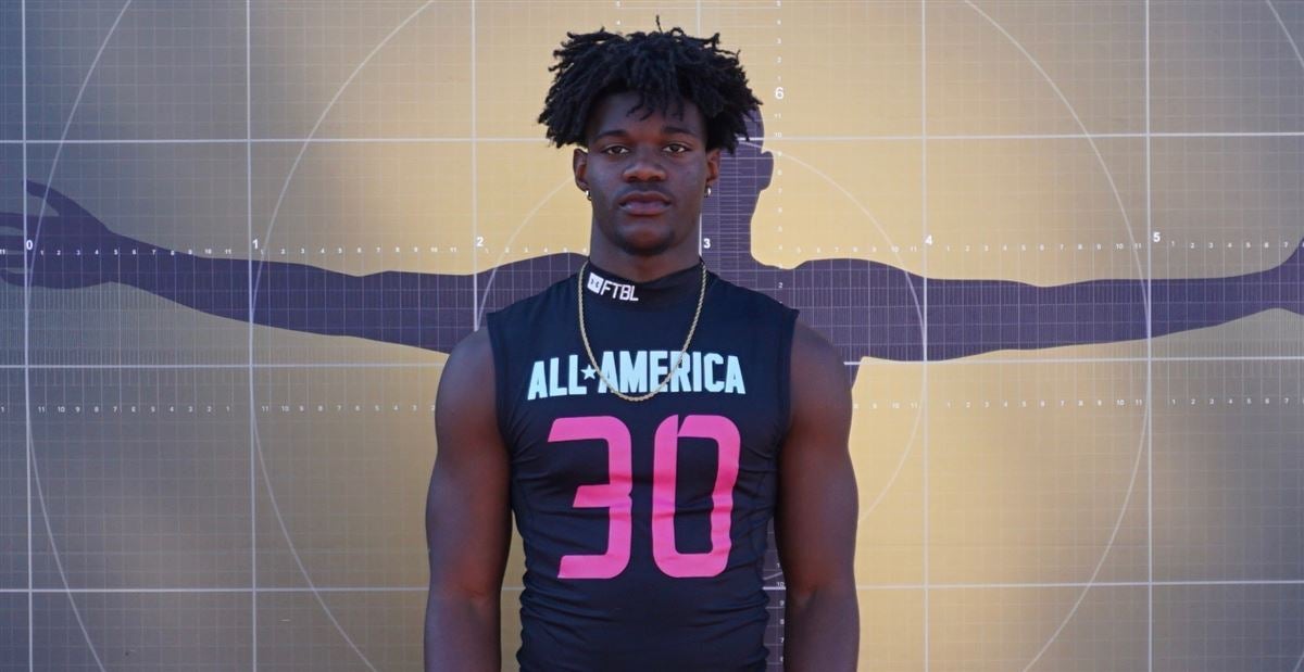 2021 three-star DB Myzel Williams commits to Mississippi State