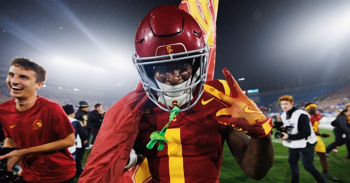 College football transfer portal: Where the 10 highest-rated transfers ...