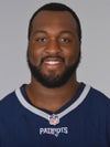 Zach Moore, New England, Strong-Side Defensive End