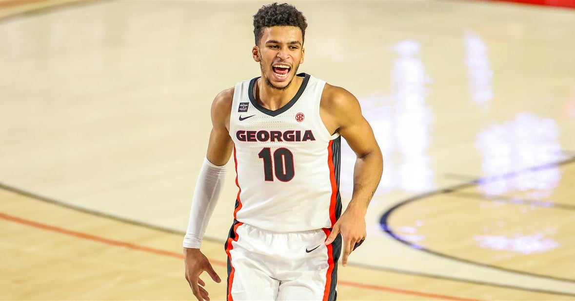 Georgia moves to 2-0 on season with 84-62 win over UNG