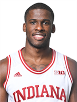 Josh Newkirk, Indiana, Point Guard