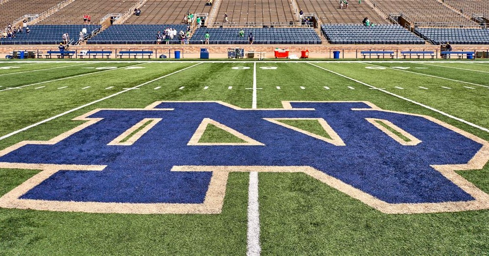 Loy and Sinclair: Biggest Remaining Need for Notre Dame