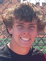 Trey Coleman, Del Norte , Kicker