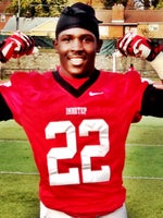 Mike Waters, Imhotep Institute, Running Back