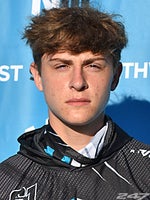 Caleb Crider, Cascade Christian Schools, Quarterback