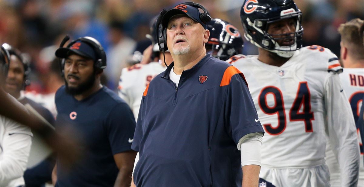 UCLA to Hire Bill McGovern as Defensive Coordinator