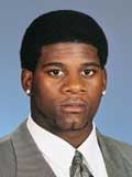 Taurean Charles, Florida, Edge