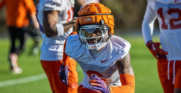Clemson’s impressive depth in 2025 is an anomaly in today’s college ...