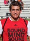 Jared Wangler, De La Salle Collegiate, Safety