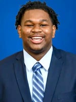 Tré Williams, Michigan, Defensive Line