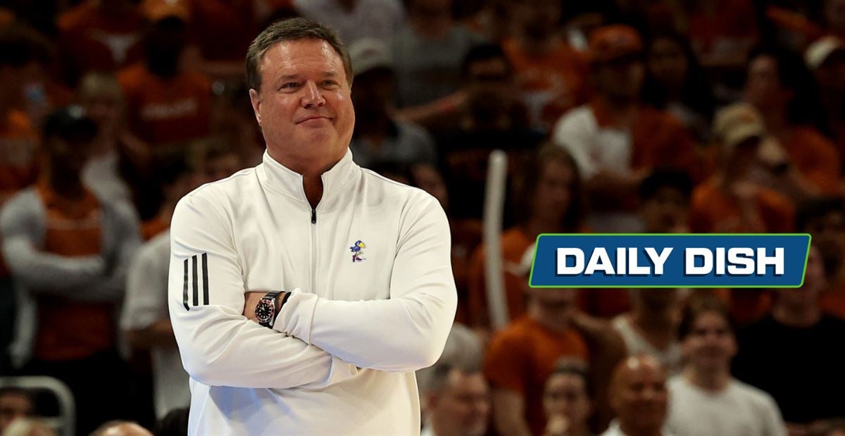 Daily Dish: The Champions Classic is the 'real' tip-off to the college ...