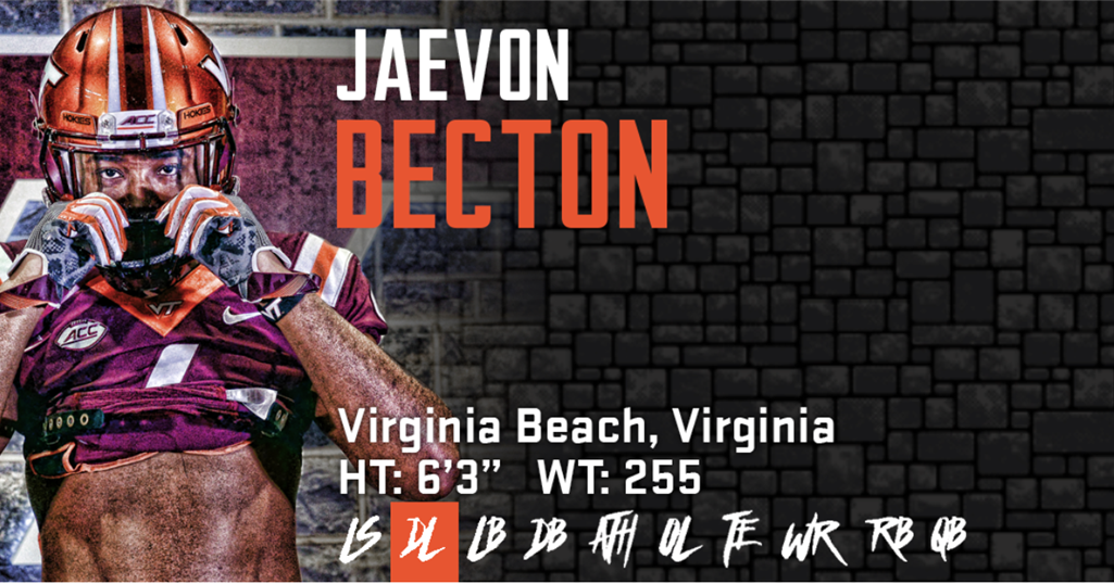 Getting to Know: New signees