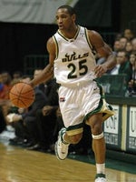 James Holmes, USF, Shooting Guard