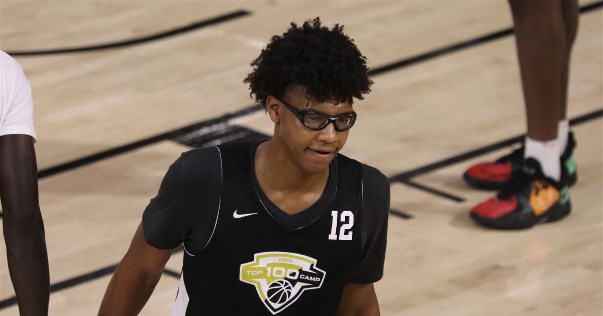 James Brown Enjoys Hubert Davis Conversation, Excited to Receive UNC Offer