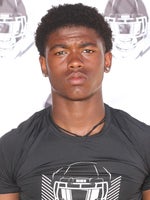 Johnathan Lewis, American Heritage B/D, Wide Receiver