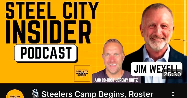SCI Podcast: Training camp preview