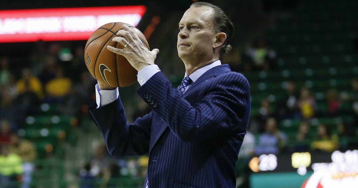 The details behind Joe Dooley's new ECU contract