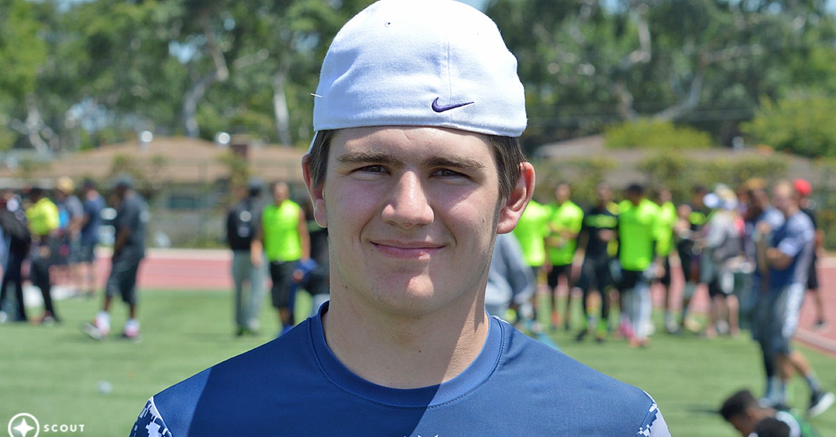 Bisharat Talks Cardinal Commitment