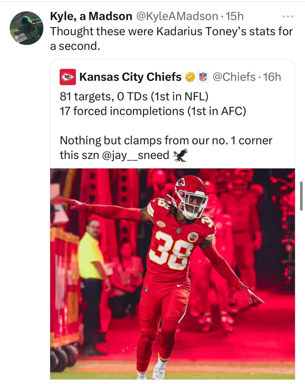 chiefs playoff route