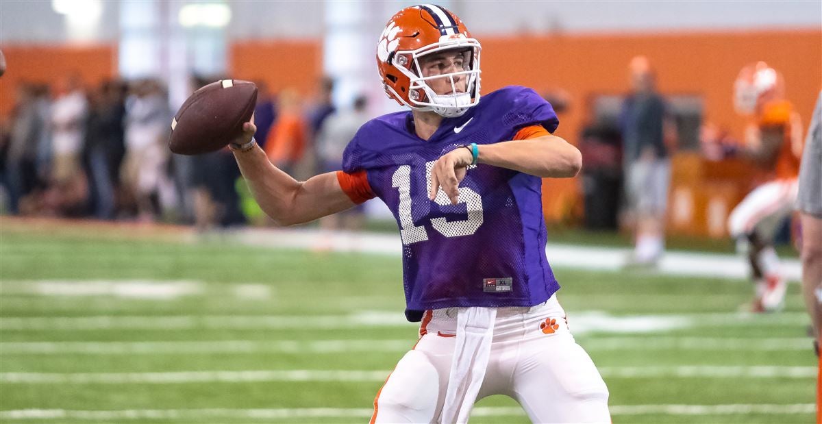 Hunter Johnson Profile Photos