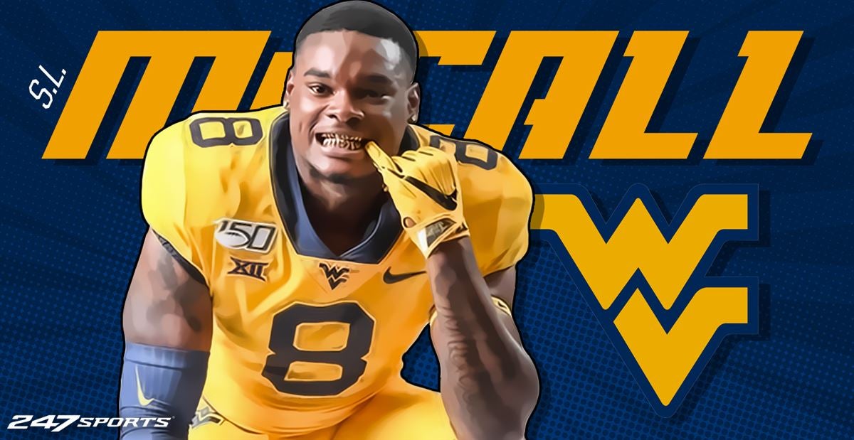 BREAKING: WVU Snags Linebacker Commitment