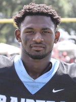 Michael Alves, Rockledge, Running Back