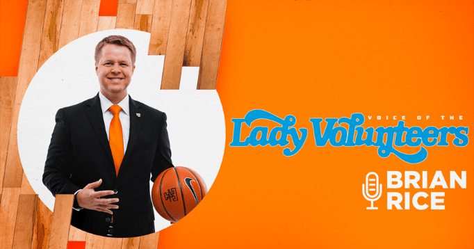 When the call came, Brian Rice was ready