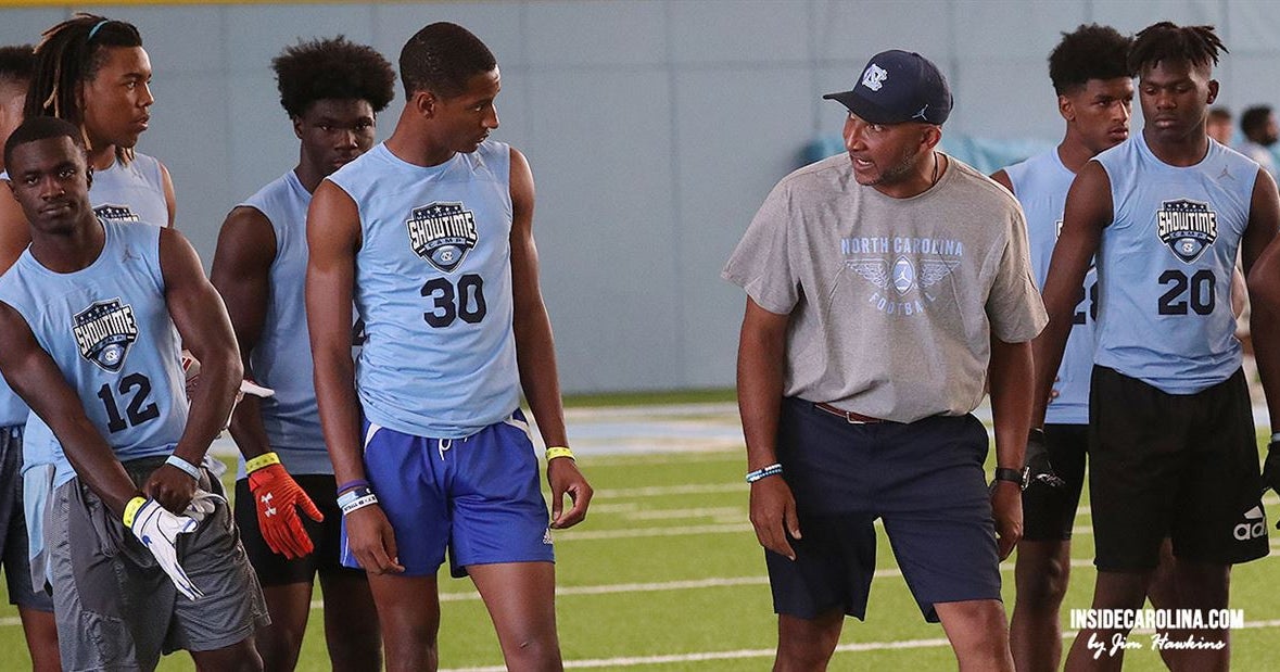 ICTV: Tylee Craft Showtime Camp Clips