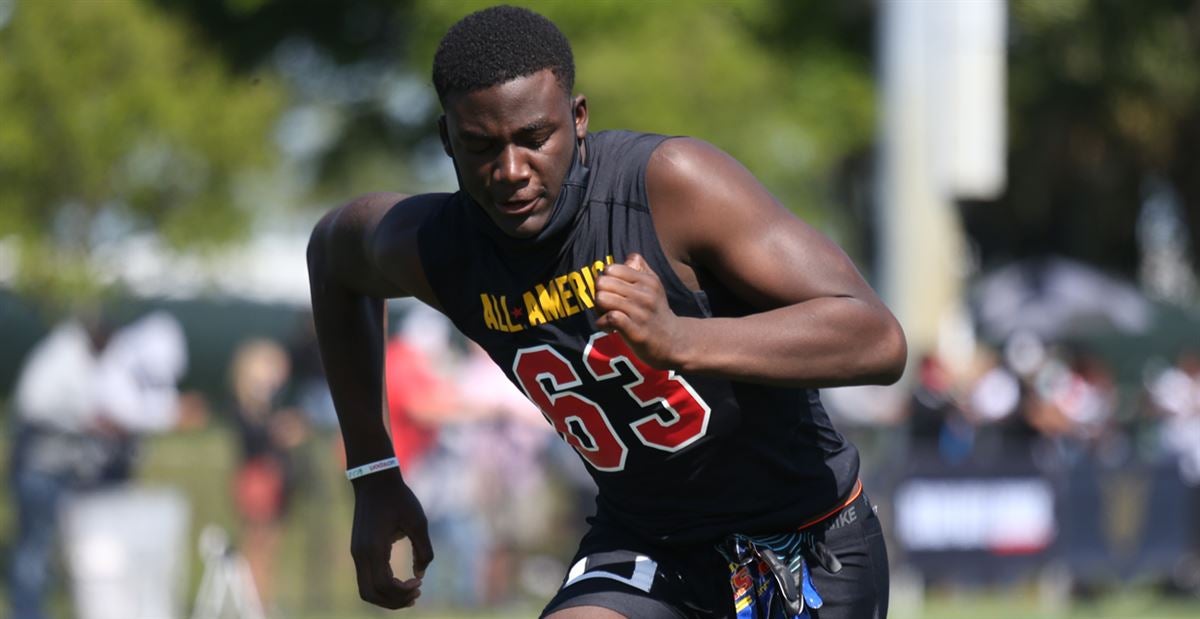 FSU commitment Nyjalik Kelly selected to Army Bowl