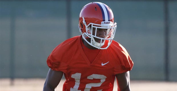 Clemson Prepares For Saturday Scrimmage