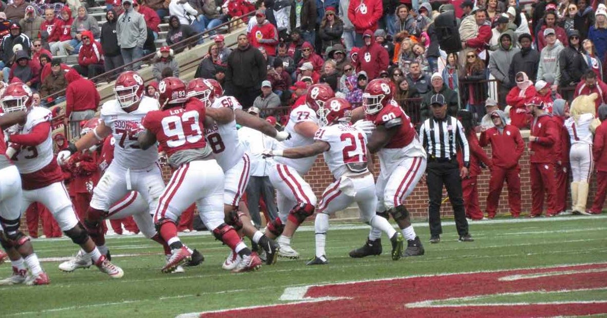 OUInsider mailbag: May 10