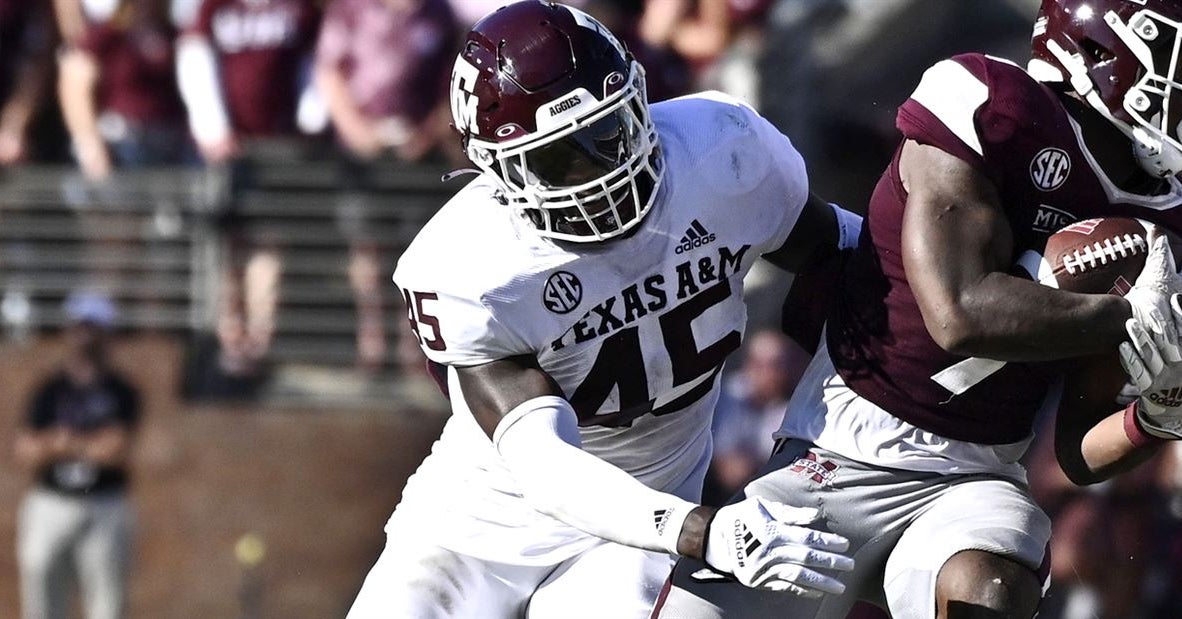 Everything Jimbo Fisher said about Conner Weigman, preparing for Auburn