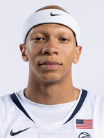 Jacari White, Virginia, Shooting Guard