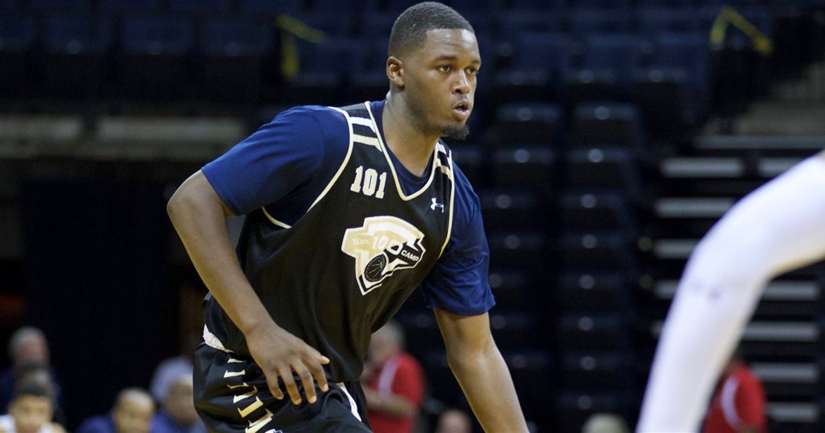 James set to visit Xavier