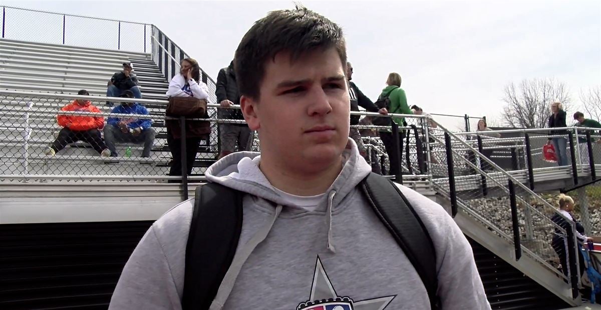 2024 OL Talan Chandler sees a potential fit at Colorado - Football Alliance