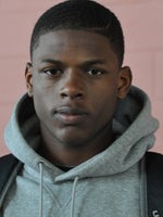 Khalil Williams, Houston, Safety