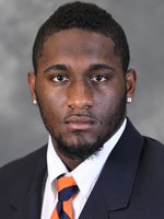 Henry Coley, New Orleans, Linebacker