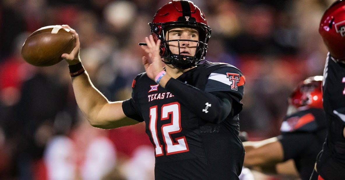 Louisville QB Tyler Shough comes to the program with "a true purpose"