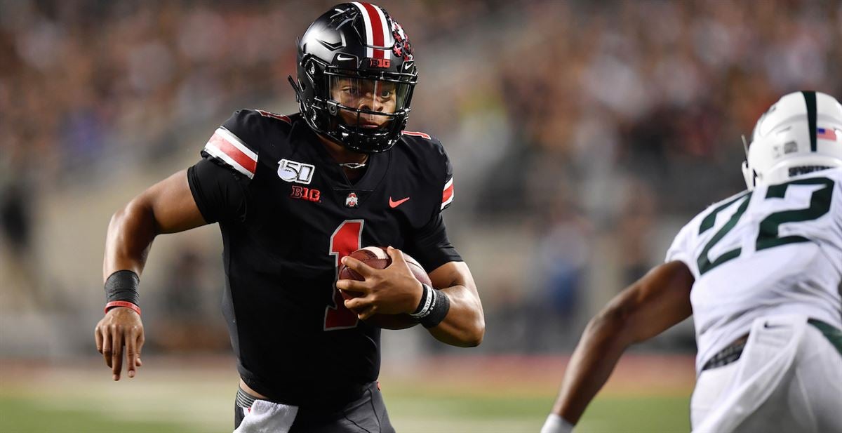 Fields briefly considered return to Georgia during offseason