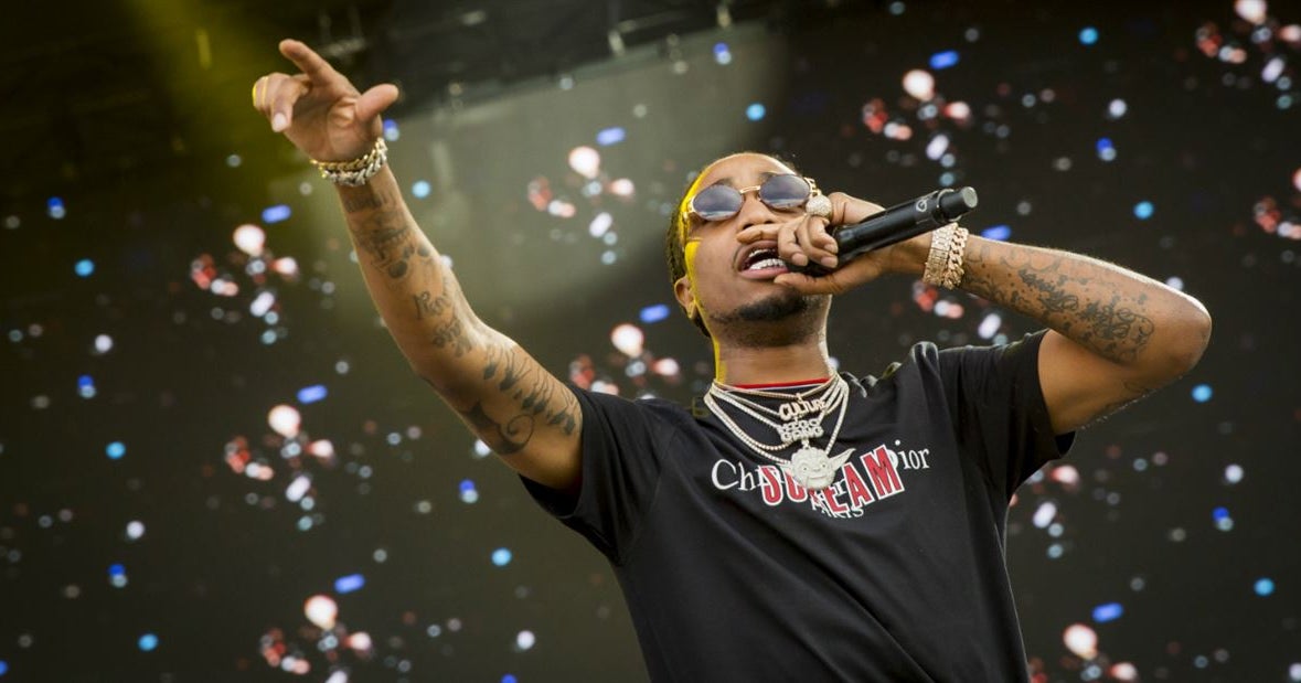 LOOK: Atlanta rapper inquires about UGA