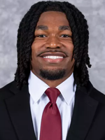 Ethan Robinson, Minnesota, Cornerback