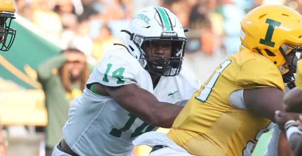 South Carolina recruiting storylines for 2026