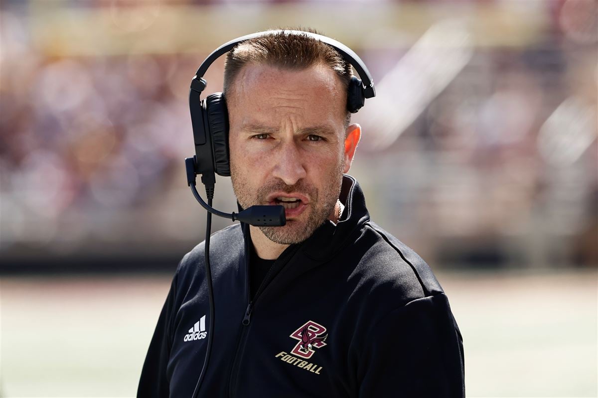 Saturday Football Paul Kenney | Saturday Football