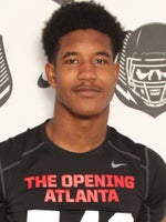 Vincent Burrell III, Bessemer City, Safety