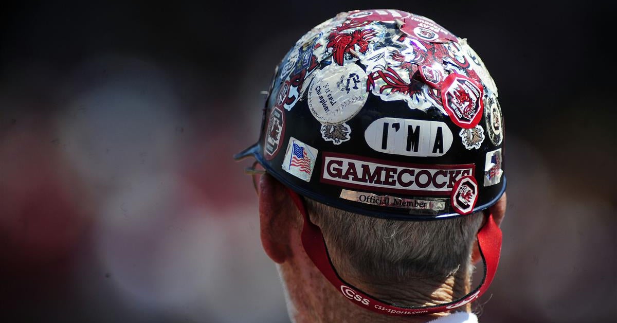 Former Gamecocks athletics director Bob Marcum passes away